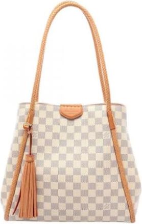 Louis Vuitton Damen, Pre-Owned, Wei&szlig;, ONE SIZEGr&ouml;&szlig;e