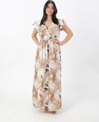 Elara Maxikleid Kleid