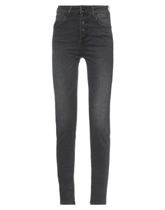 Met HOSEN & RÖCKE - Jeanshosen auf YOOX.COM