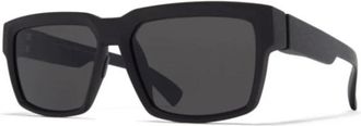 Mykita unisex, Accessoires, Noir, Taille: 58 MM Musk Lunettes de soleil