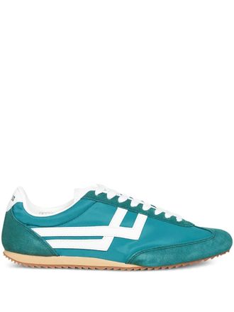 Keds baskets Racer 77 - Vert