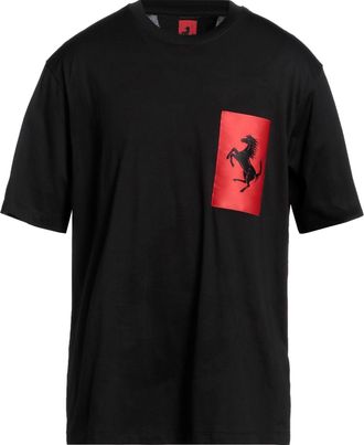 Ferrari TOPS - T-shirts auf YOOX.COM