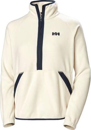 Helly Hansen Damen Unterjacke W RIG FLEECE 1/2 ZIP