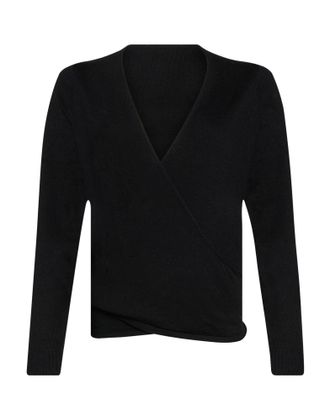 Corte dei Gonzaga STRICKWAREN - Wickelpullover auf YOOX.COM