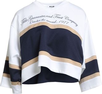 Msgm TOPS - T-shirts auf YOOX.COM