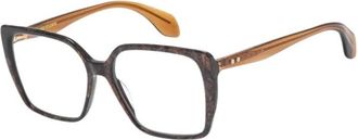 Gigi Studios Gigi Studios, unisex, Accessoires, Brun, Taille: 54 MM Gs1068 Eyeglasses