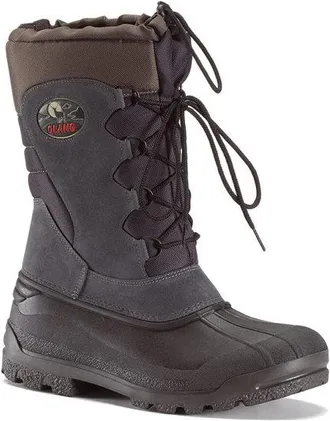 Olang Canadian - Stiefel Apr&egrave;s-Ski - Herren