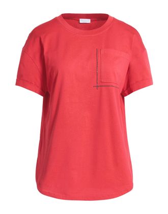 Brunello Cucinelli TOPS - T-shirts auf YOOX.COM