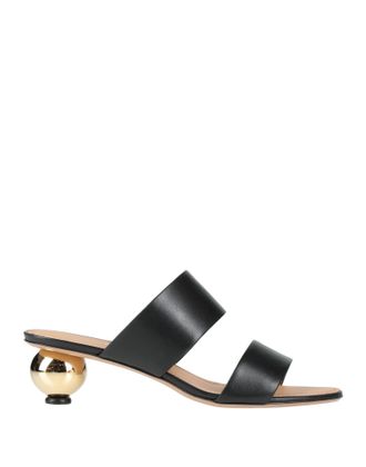 Ferragamo SCHUHE - Sandalen auf YOOX.COM