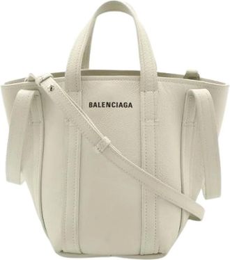 Balenciaga Damen, Pre-Owned, Wei&szlig;, ONE SIZEGr&ouml;&szlig;e