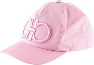 Ferragamo ACCESSOIRES - M&uuml;tzen & H&uuml;te auf YOOX.COM