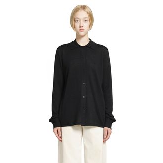 The Row Ocari Top