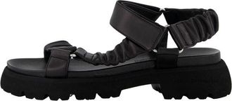 Kennel & Schmenger Damen Sandalen SKILL aus Leder