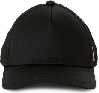 A|X Armani Exchange Casquette en coton