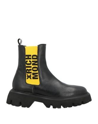 John Richmond CHAUSSURES - Bottines sur YOOX.COM