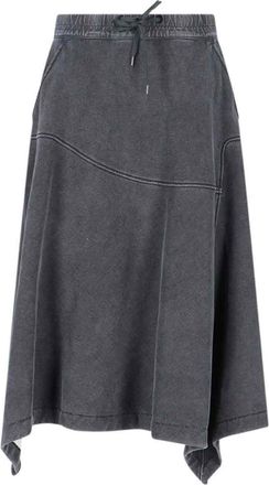 Our Legacy Jupe Midi - Lounge