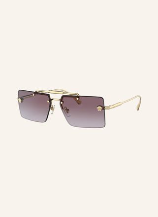 Versace Sonnenbrille ve2245 gold