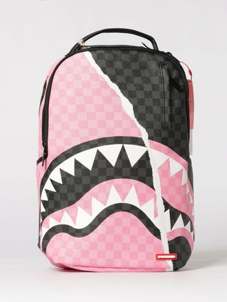 Sprayground Sac &agrave; Dos SPRAYGROUND Homme couleur Multicolore