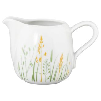 SELTMANN WEIDEN [DL] Liberty Milchk&auml;nnchen 0,26 l rund Meadow Grasses Green [RAB] [SP] UVP: 30,90