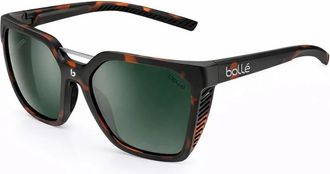 Bolle Femme, Accessoires, Brun, Taille: ONE Size Lunettes de soleil Asteria