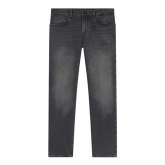 HUGO BOSS Maine Regular-fit Jeans - - Jeans - Herren - Grau - W29 L32