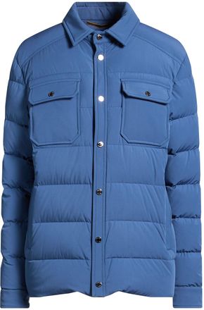 Moorer JACKEN & M&Auml;NTEL - Pufferjacken & Daunenjacken auf YOOX.COM