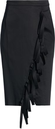 Jijil HOSEN & R&Ouml;CKE - Midi-R&ouml;cke auf YOOX.COM