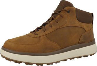 Geox Schn&uuml;rboots