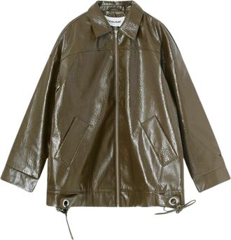 R&eacute;sum&eacute; Rsum Jacket MontanaRS