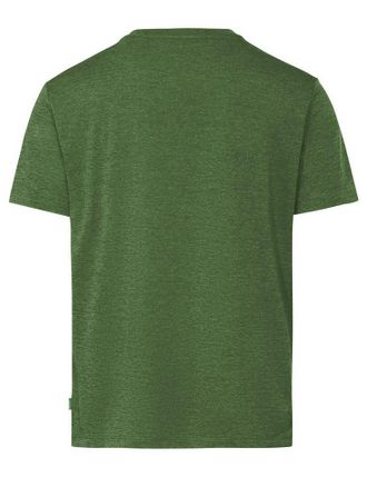 Vaude T-Shirt Mens Essential T-Shirt (1-tlg) schnelltrocknendes und funktionelles Shirt