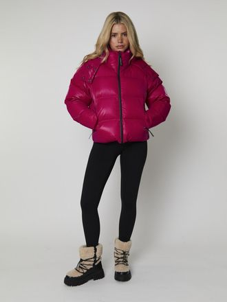 South Beach Skijacke