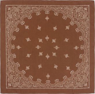 Destin Foulard Judy Mini Vicuna
