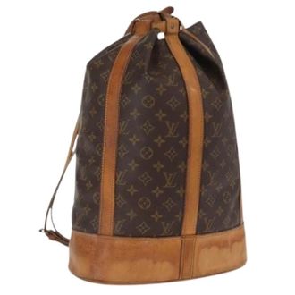 Louis Vuitton Damen, Pre-Owned, Braun, ONE SIZEGr&ouml;&szlig;e