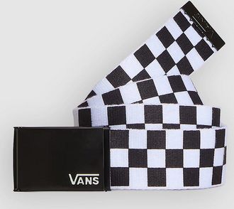 Vans Deppster II Web Kids G&uuml;rtel white