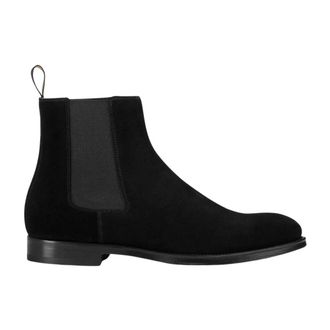 Doucal's Ankle Boots - - Shoes - Herren - Schwarzk - 43 EU