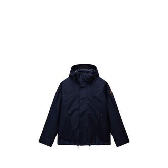 Napapijri Parka diries