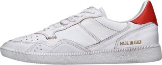 Hidnander Femme, Chaussures, Blanc, Taille: 38 EU Mega T