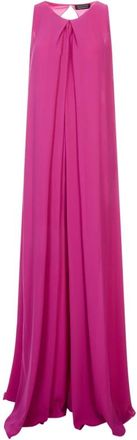 Gianluca Capannolo Femme, Robes, Rose, Taille: 38 FR Anka