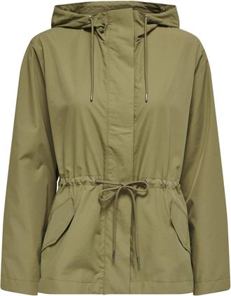 Only Onllaila Parka Jacket Cc OTW