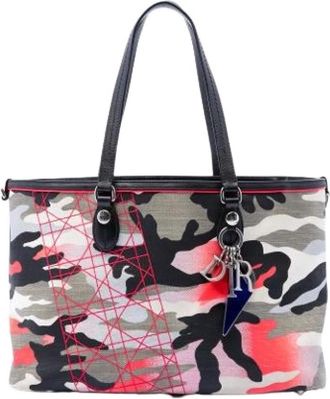 Dior Damen, Pre-Owned, Mehrfarbig, ONE SIZEGr&ouml;&szlig;e