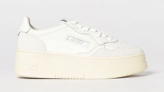 Autry Baskets AUTRY Femme couleur Blanc