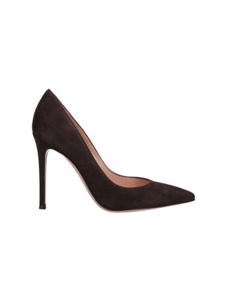 Gianvito Rossi Pumps Gianvito 105