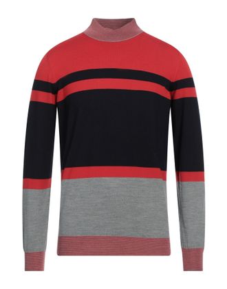 SVEVO STRICKWAREN - Rollkragenpullover auf YOOX.COM
