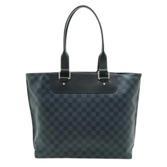 Louis Vuitton Damen, Pre-Owned, Blau, ONE SIZEGr&ouml;&szlig;e