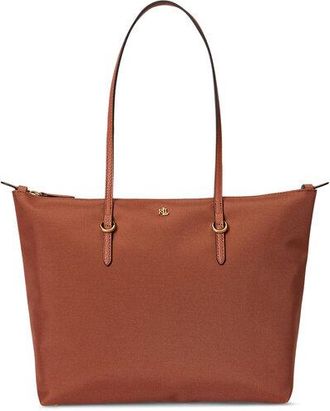 Lauren Ralph Lauren Handtasche 431916737051 Braun