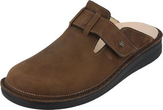 Finn Comfort Petare Herren Clogs, Größe:45 EU