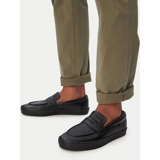 Vans Slipper Vans Skate Loafer VN0A5DXUBKA1 Schwarz