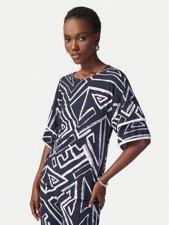Joseph Ribkoff Bluse 241123 Dunkelblau Regular Fit