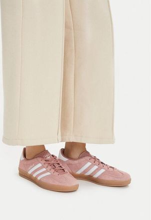 adidas Sneakers Gazelle Indoor JS1397 Rosa