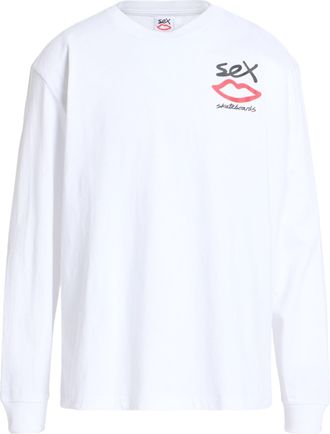 Sex Skateboards TOPS - T-shirts auf YOOX.COM